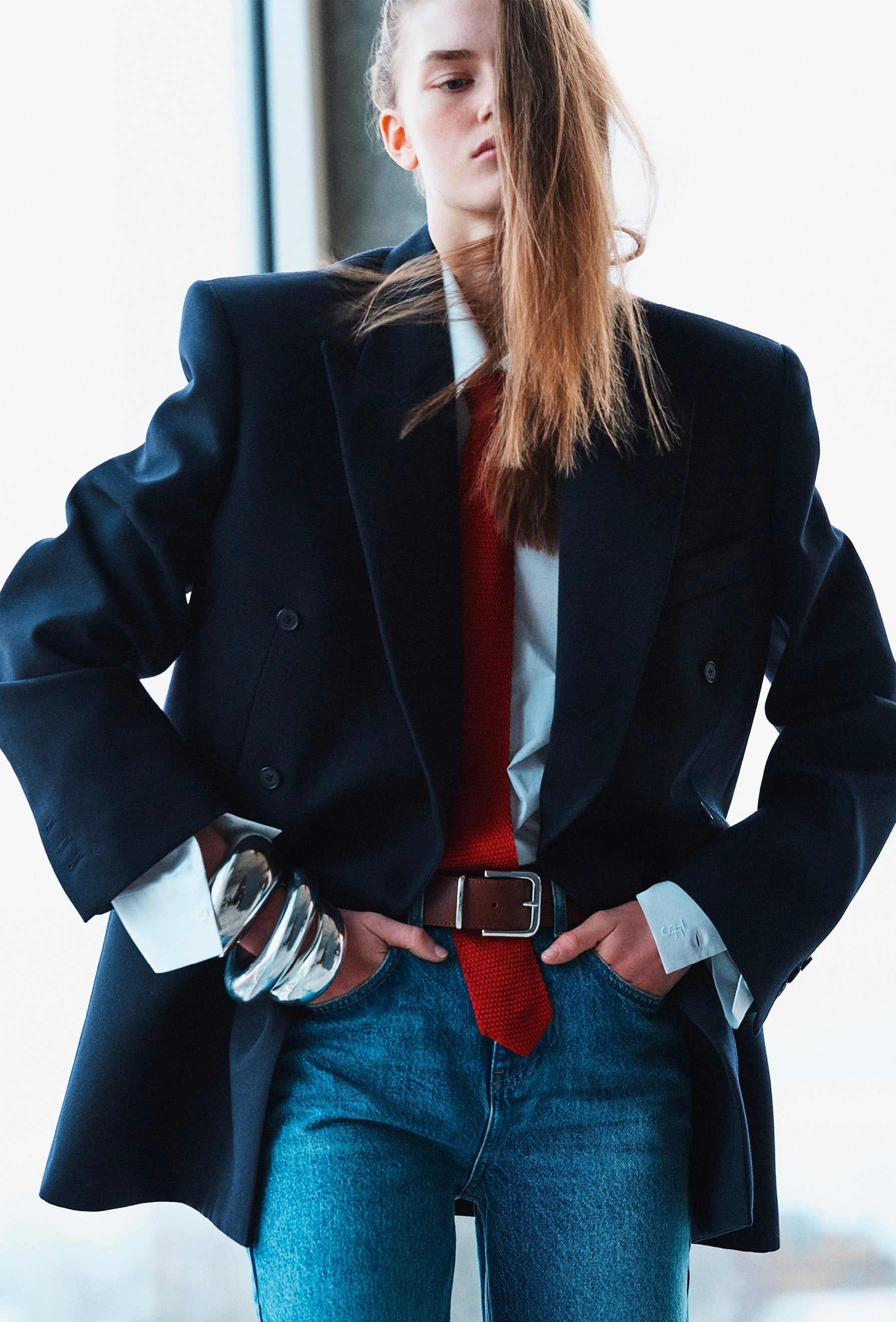 Spring 2026 Campaign – The Frankie Shop Europe