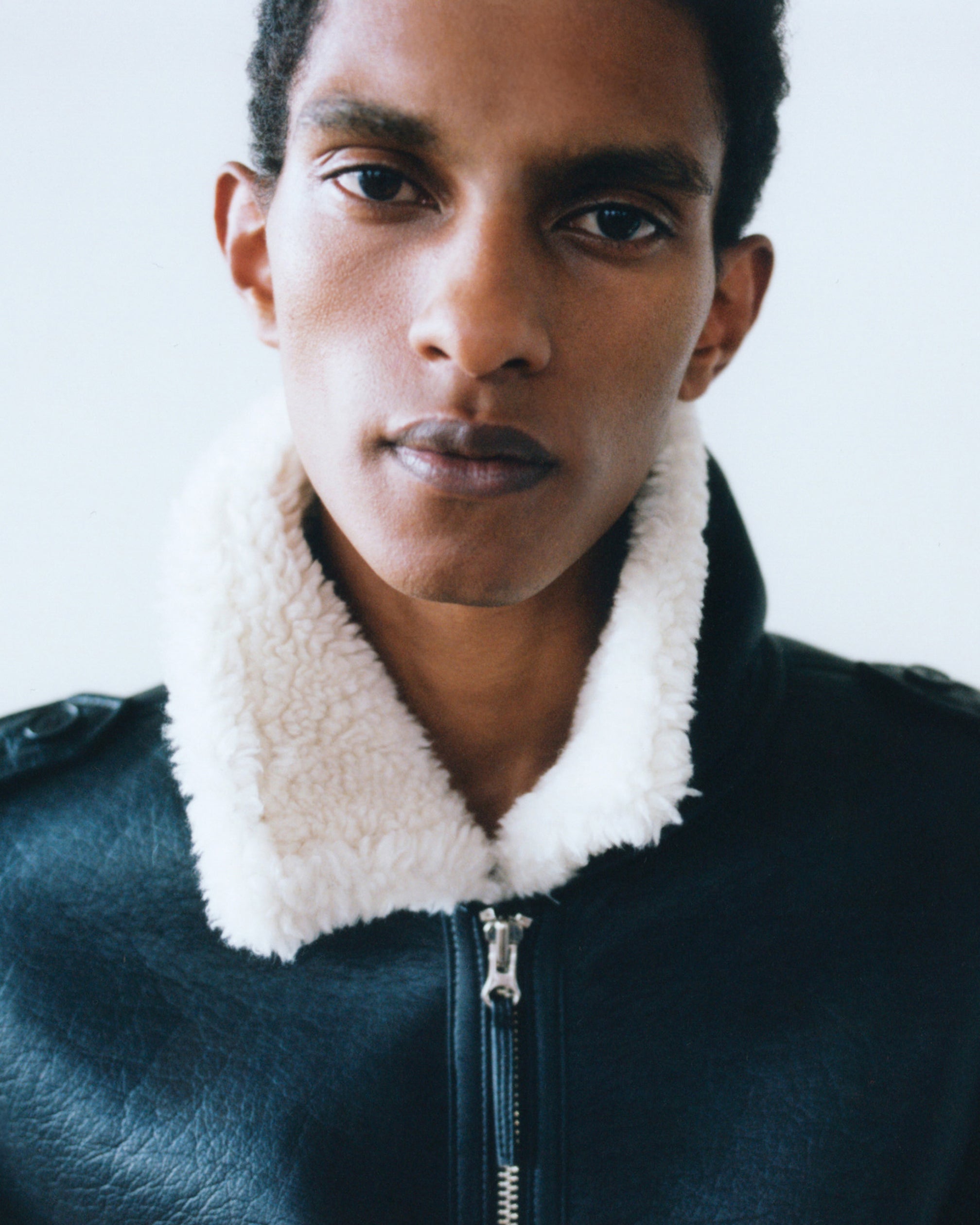 Inside Our Men's FW24 Campaign – The Frankie Shop Europe